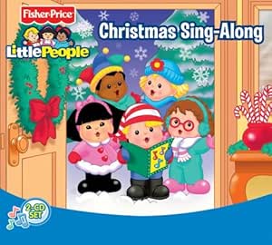 Various Artists - Christmas Sing Along - Amazon.com Music