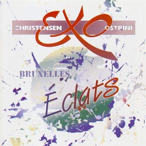 Eclats 1: Groupe Exo: Amazon.fr: CD et Vinyles}