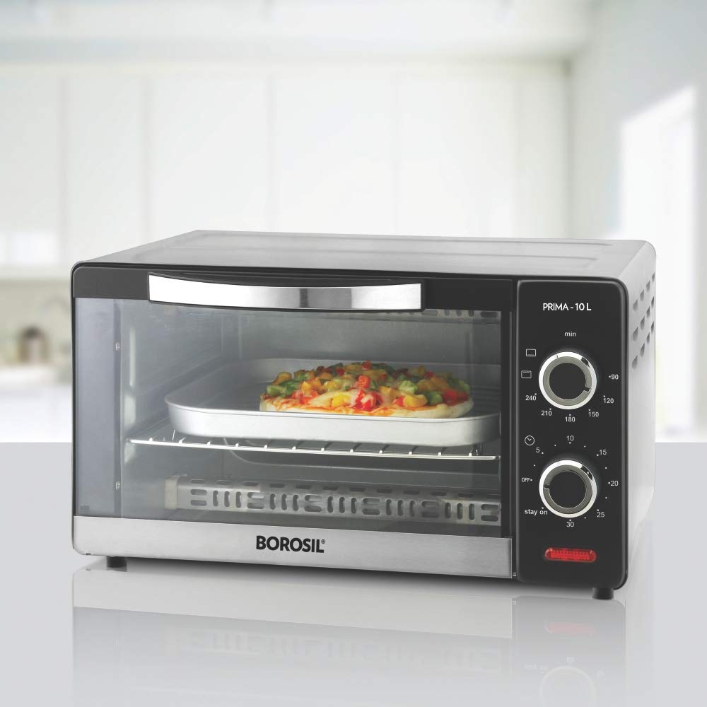 Best OTG Oven In India 2022 | OTG Oven Price | HomzNeed