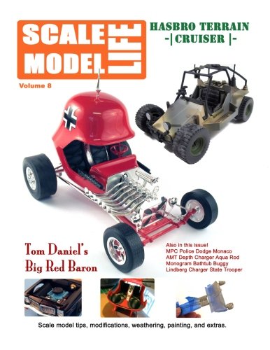 Scale Model Life: Model Cars and Trucks (Volume): Kimball, Bruce ...