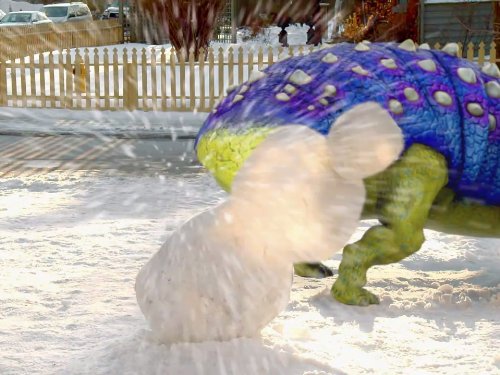 Watch Dino Dan Season 1 | Prime Video