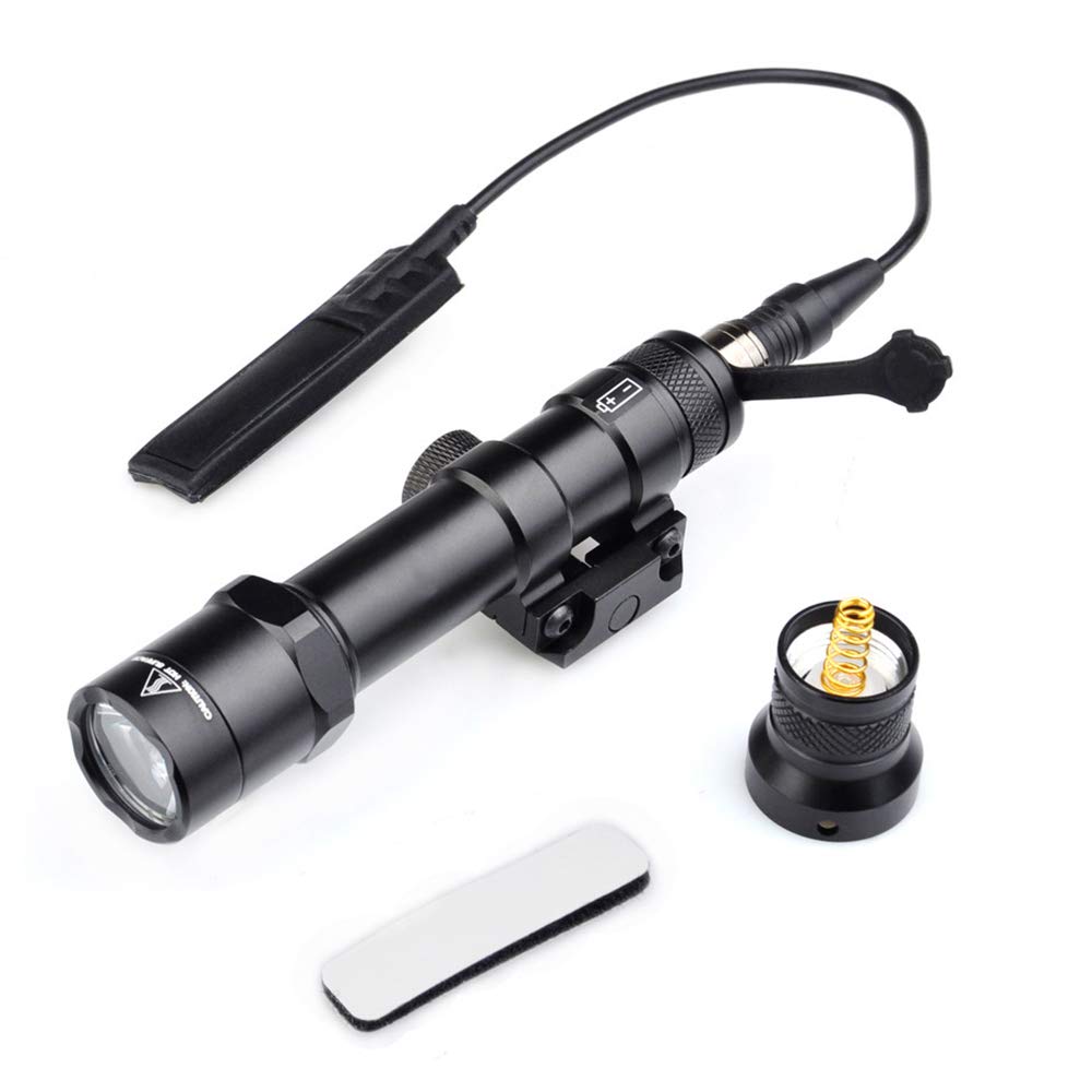 Mua 2020Ver Latest Real Engraved SF Type M600B SCOUT Light Replica ...