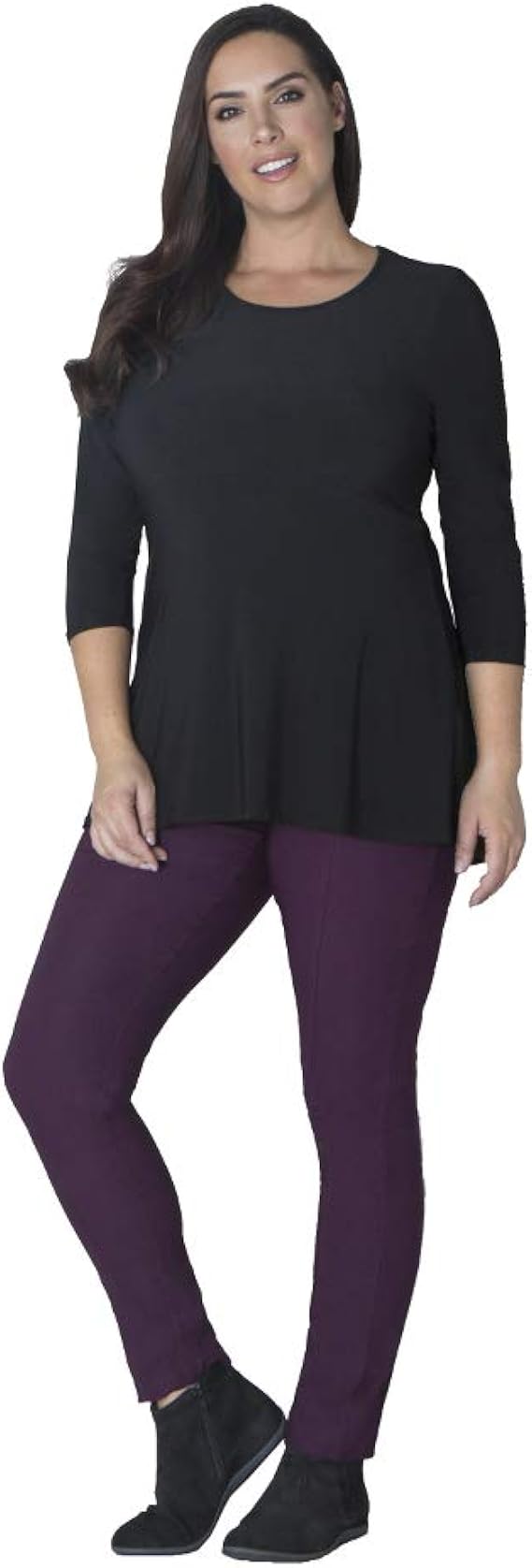 Emelia Bengaline Trousers 29 Inch : Amazon.co.uk: Clothing