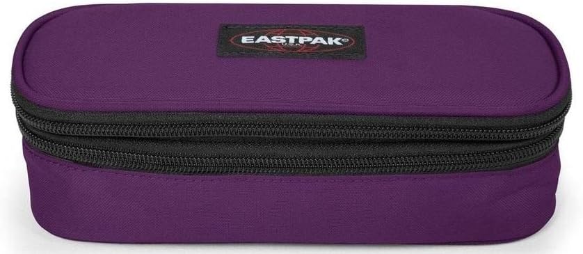 ASTUCCIO EASTPAK DOUBLE OVAL ART EK33D 28T POWER PURPLE: Amazon.de ...