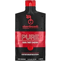 The Right Stuff Hydration Drink