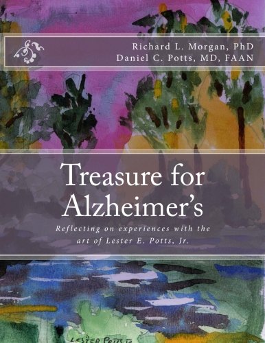 Treasure for Alzheimer's: Reflecting on experiences with the art of ...
