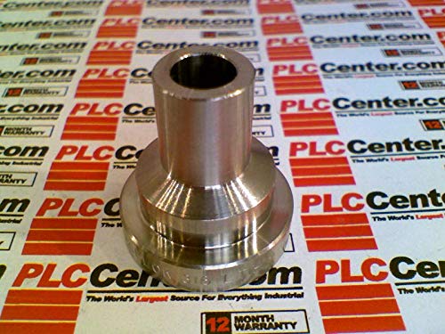 Tube Fittings 1/2 in VCO Fitting X 3/8 in Tube OD SWAGELOK SS-8-VCO-3 ...