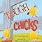 Tough Chicks (lap board book): Meng, Cece, Suber, Melissa ...