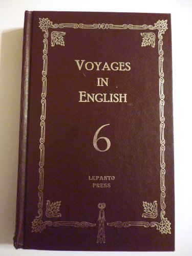 Voyages in English, Grade 6: Campbell, Paul Edward: Amazon.com: Books