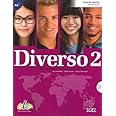 Diverso 2 + CD (Spanish Edition): Alonso Arija, Encina, Corpas Viñals ...