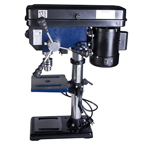 쇼핑365 해외구매대행 추천! Ainfox 10-Inch 5 Speed Stationary Drill Press (10 ...