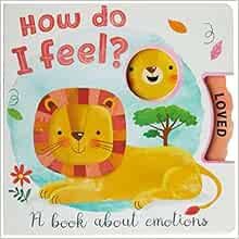 How Do I Feel: A Book About Emotions: 9781488912450: Amazon.com: Books
