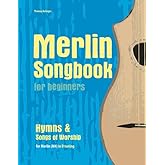 The Big Merlin Songbook: 100 Songs for Merlin (M4) in D tuning (D-A-D ...