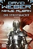 Nimue Alban: Kampf um Safehold: Roman Nimue-Reihe, Band 17: Amazon.de ...