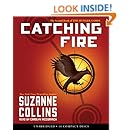 Amazon.com: Catching Fire (The Hunger Games, Book 2) (9780545101417 ...