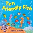 Amazon.com: Ten Friendly Fish (9781845065560): Unknown: Books