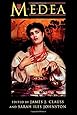 Amazon.com: Medea: Essays on Medea in Myth, Literature, Philosophy, and Art (9780691043760 ...