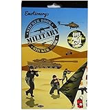 Soldiers (Usborne Sticker Dressing): Amazon.co.uk: Louie Stowell ...