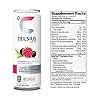 CELSIUS Raspberry Acai Green Tea, Functional Essential Energy Drink 12 ...