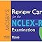 Mosby's Review Cards for the NCLEX-RN® Examination: 9780323057424 ...