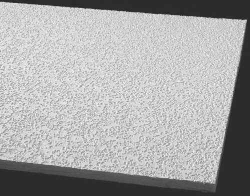Buy Armstrong Acoustical Ceiling Tile Random Fissured Humiguard Plus ...