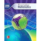 Everyday Mathematics, Grade 6: Student Math Journal, Vol. 1: Max Bell ...