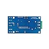 JESSINIE 2Pcs 1 Channel Switch Relay Module Modbus Rtu Switching Input ...