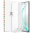 Amazon.com: XClear 3 Pack Screen Protector Designed for Galaxy Note 10 ...