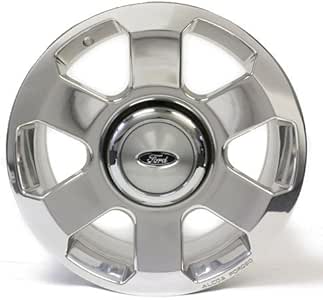 Amazon.com: 20 Inch Ford F-150 Alcoa Forged Wheels Rims Factory Oem Set ...