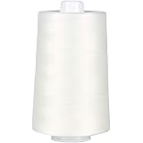 Amazon.com: Superior Threads Omni 40-Weight Polyester Sewing Quilting Thread Cone 6000 Yard ...
