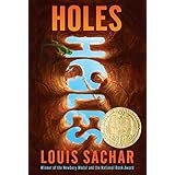 Holes (A Yearling Book) by Louis Sachar (unknown Edition) [Paperback ...
