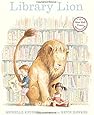 Library Lion: Michelle Knudsen, Kevin Hawkes: 9780763622626: Amazon.com ...