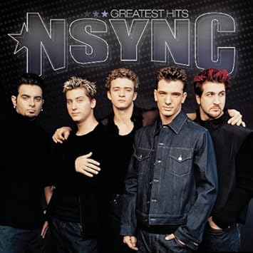 Greatest Hits (NSYNC album) - Alchetron, the free social encyclopedia