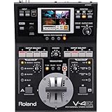 Roland V-1HD Video-Switcher: Amazon.de: Musikinstrumente