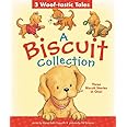 A Biscuit Collection: 3 Woof-tastic Tales: 3 Biscuit Stories in 1 ...