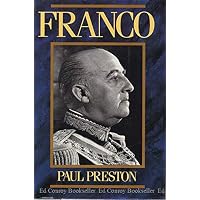 Amazon.com: Franco: A Personal and Political Biography: 9780299302146 ...