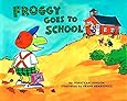 Froggy Gets Dressed: Amazon.ca: Jonathan London, Frank Remkiewicz: Books