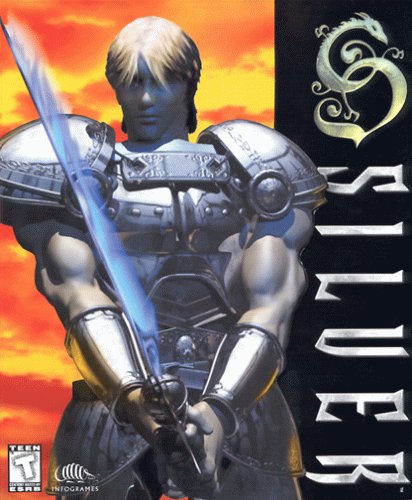 Amazon.com: Silver: Video Games