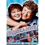 Amazon.com: Roseanne: Season 5 : Roseanne Barr, John Goodman, Laurie ...