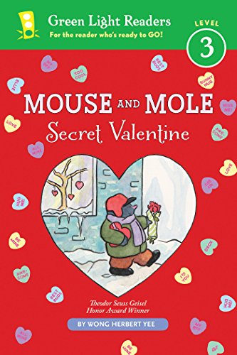Mouse and Mole, A Winter Wonderland | World's Biggest Leveled Book ...