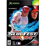 Amazon.com: MLB Slugfest 2006 - Xbox : Artist Not Provided: Video Games