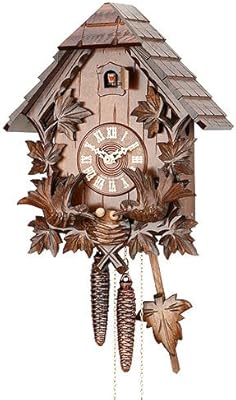Amazon.com: OranguCoo Clock - CooClock - Monkey: Home & Kitchen