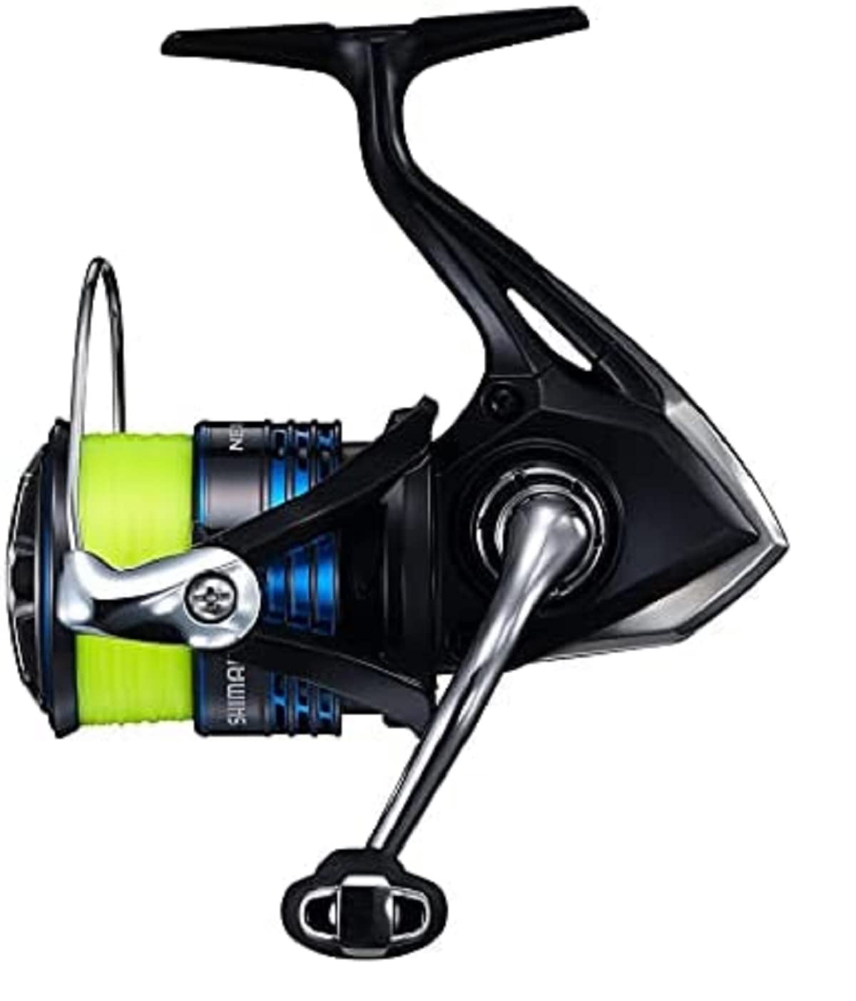 Mua Shimano 21 Nexave Spinning Reel, Various Types Shimano 21 Nexave ...