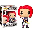 Funko Pop Danger Days Gerard Way Hot Topic Exclusive #181 : Toys & Games