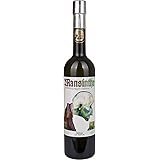 Mansinthe Absinthe 66.6% - 700 ml: Amazon.co.uk: Grocery