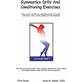Gymnastics Drills and Conditioning Exercises: Goeller, Karen M ...