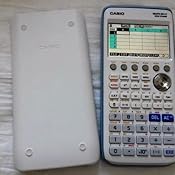 Casio Graph 90+E Calculatrice Graphique avec Python: Amazon.fr ...
