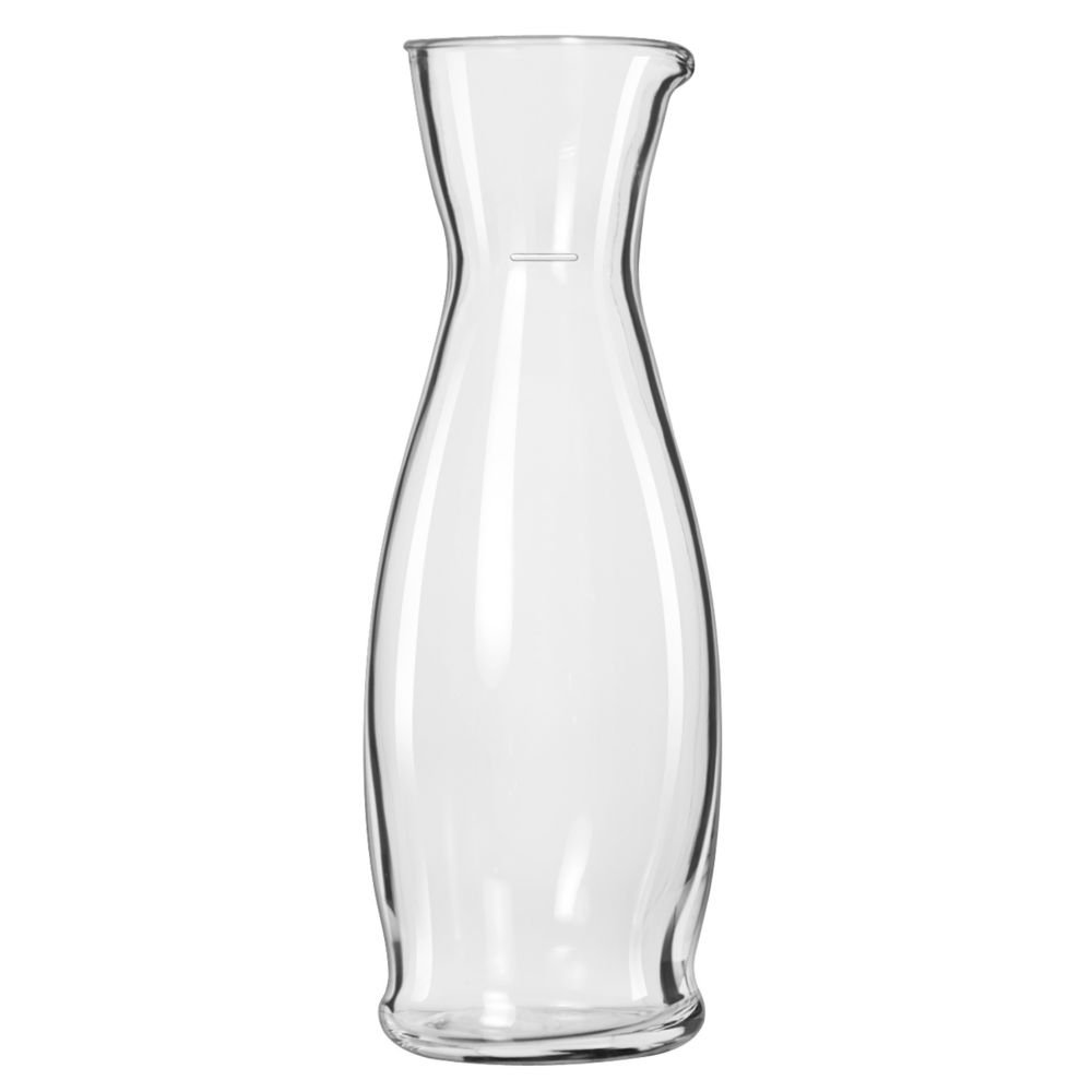 Amazon.com: Libbey 1 Liter Carafe: Industrial & Scientific