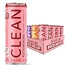 CLEAN Cause Variety Pack Sparkling Pick-Me-Up with Prebiotics ...