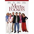 Amazon.com: Meet the Fockers (Widescreen Edition) : Ben Stiller, Robert ...